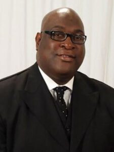 President | Connecticut State Missionary Baptist Conference